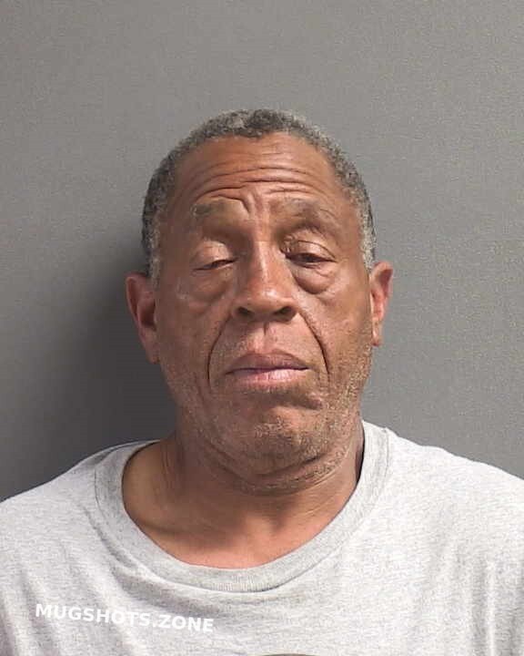 ANDERSON LEE RAYMOND 04/13/2025 - Volusia County Mugshots Zone