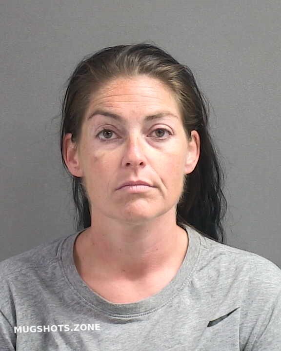 LAFORGE ANDI LAUREN 04/13/2025 - Volusia County Mugshots Zone