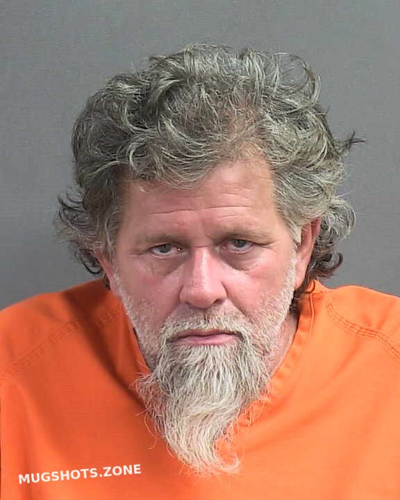 BELL DANIEL PAUL 04/14/2025 - Volusia County Mugshots Zone