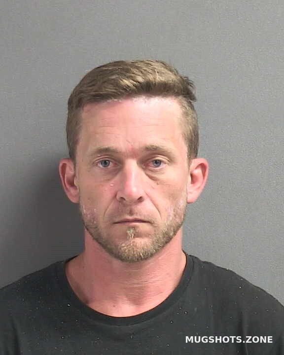STONECIPHER JESSE RAY 04/14/2025 - Volusia County Mugshots Zone