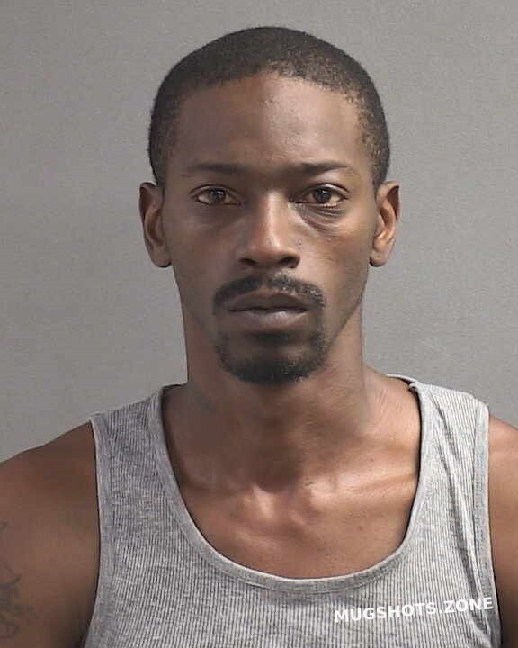 FREEMAN ANTHONY J 04/15/2025 - Volusia County Mugshots Zone