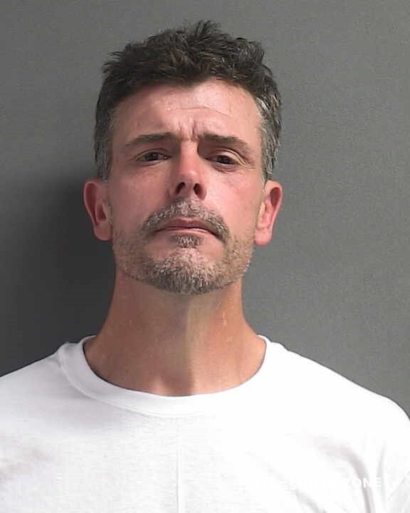 HOLCOMB CHRISTOPHER C 04/15/2025 - Volusia County Mugshots Zone