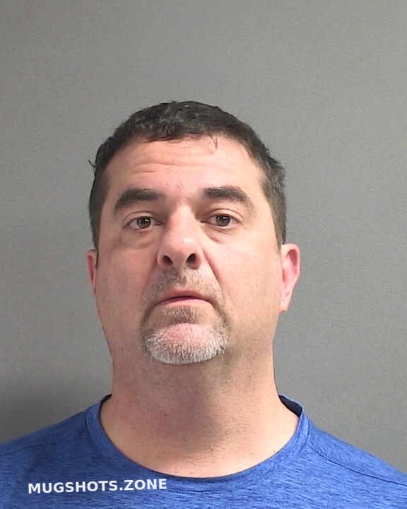 WARD DAVID KENNETH 04/15/2025 - Volusia County Mugshots Zone