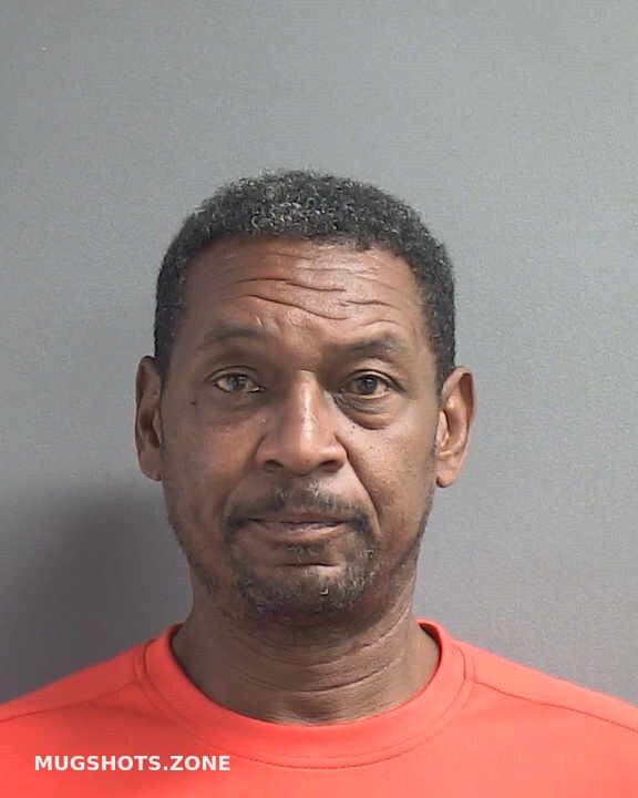 DENSON PHILLIP JEROME 04/15/2025 - Volusia County Mugshots Zone