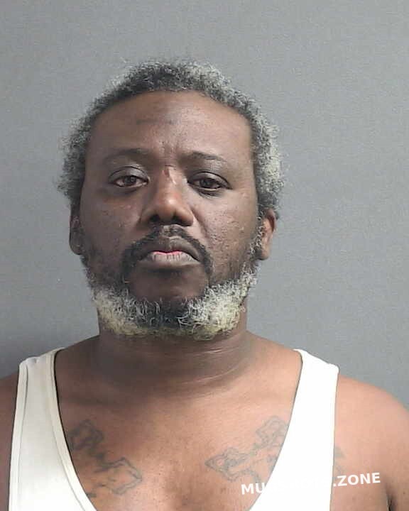 LEWIS TYRELL ANTON 04/15/2025 - Volusia County Mugshots Zone