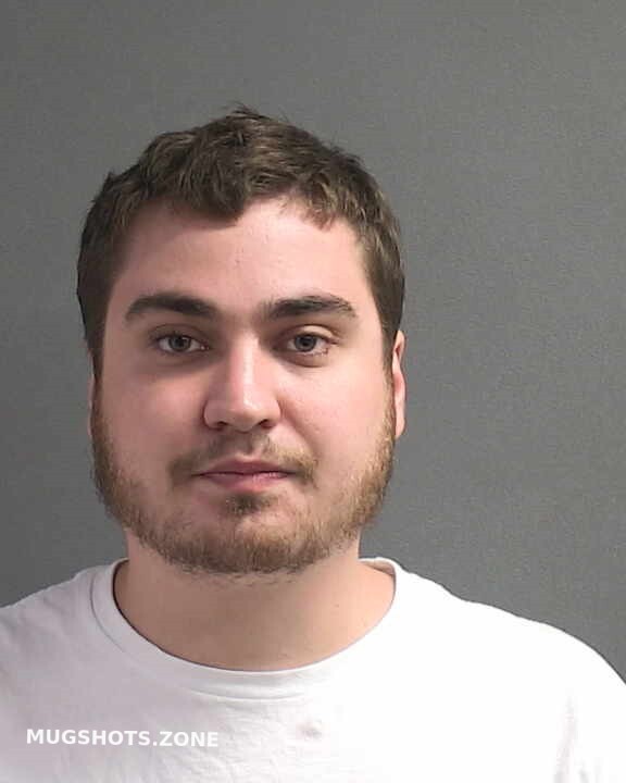 FLITZ MICHAEL JACOB 04/16/2025 - Volusia County Mugshots Zone