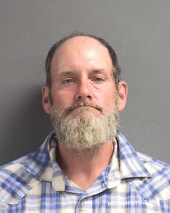 FIELDS KENNETH J 04/16/2025 - Volusia County Mugshots Zone