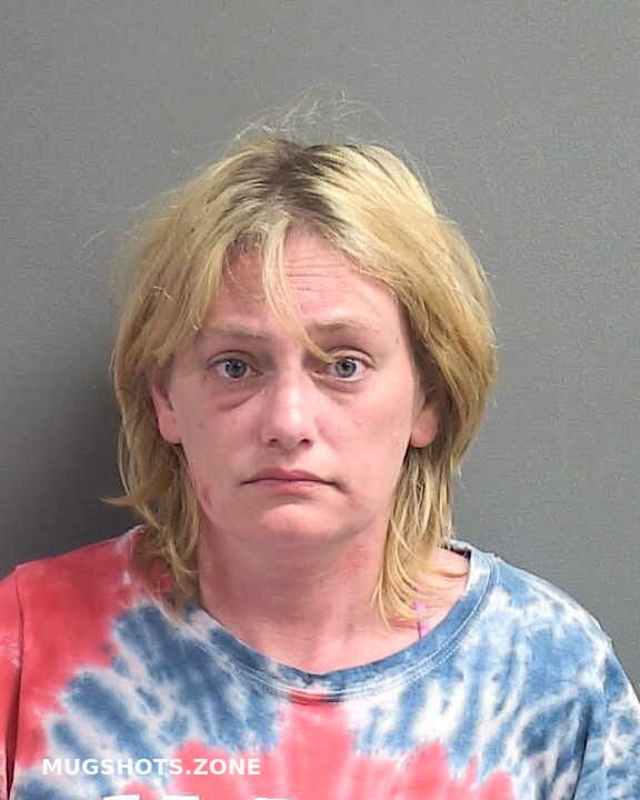 ELLIS EDEN C 04/16/2025 - Volusia County Mugshots Zone