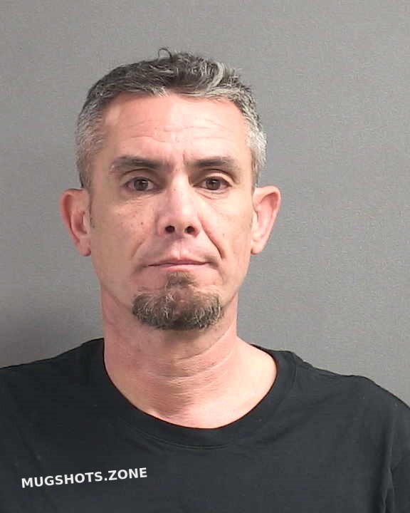 HUDSON CHRISTOPHER RAY 04/16/2025 - Volusia County Mugshots Zone