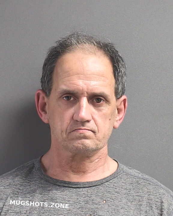 COLANTONIO PETER E 04/16/2025 - Volusia County Mugshots Zone