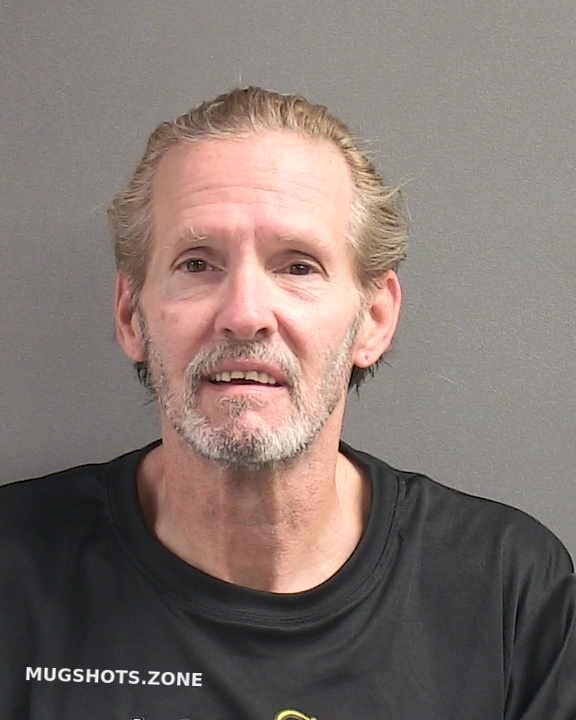 MCLAUGHLIN RICHARD JAY 04/17/2025 - Volusia County Mugshots Zone