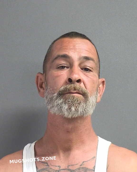 ROSS JAMES ANTHONY 04/18/2025 - Volusia County Mugshots Zone