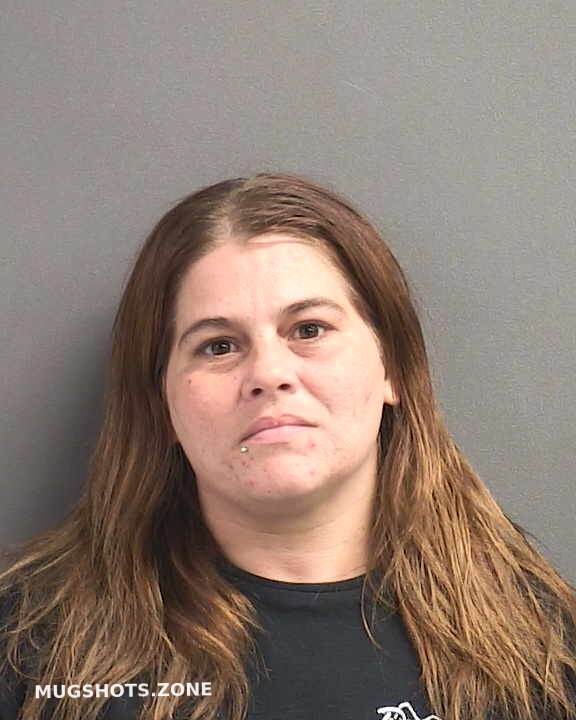 MILLER ASHLEY JOY 04/18/2025 - Volusia County Mugshots Zone