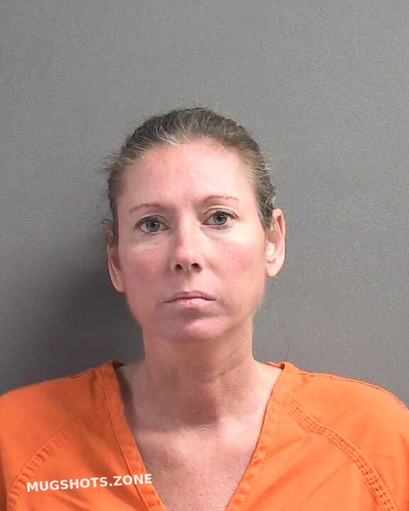 STAINER BRENDA MICHELE 04/18/2025 - Volusia County Mugshots Zone
