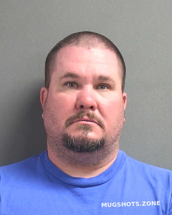 WOODROW MATTHEW J 04/19/2025 - Volusia County Mugshots Zone