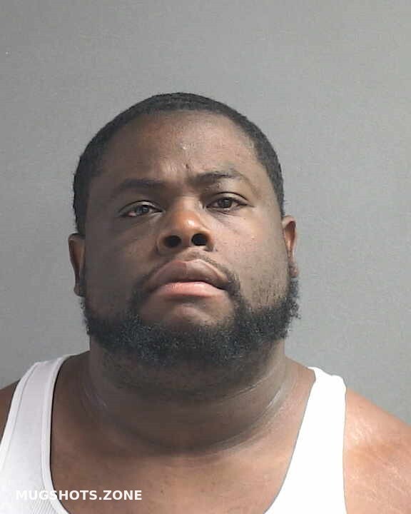 BOYD WILLIE BEE 04/19/2025 - Volusia County Mugshots Zone