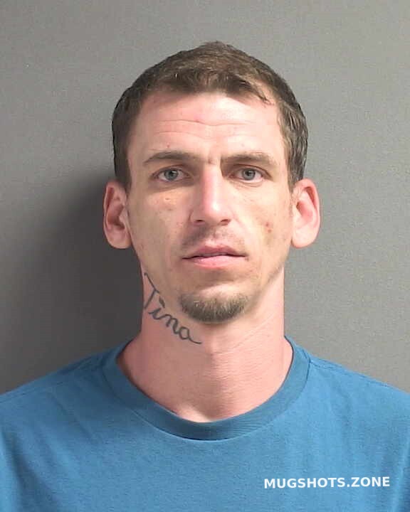 LAIRD CODY ALLEN WADE 04/19/2025 - Volusia County Mugshots Zone