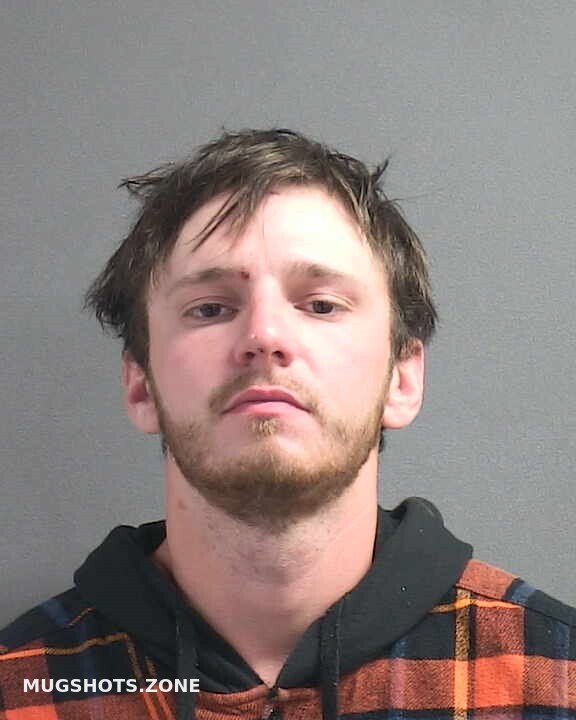 GONZALEZ NICHOLAS MATTHEW 04/20/2025 - Volusia County Mugshots Zone