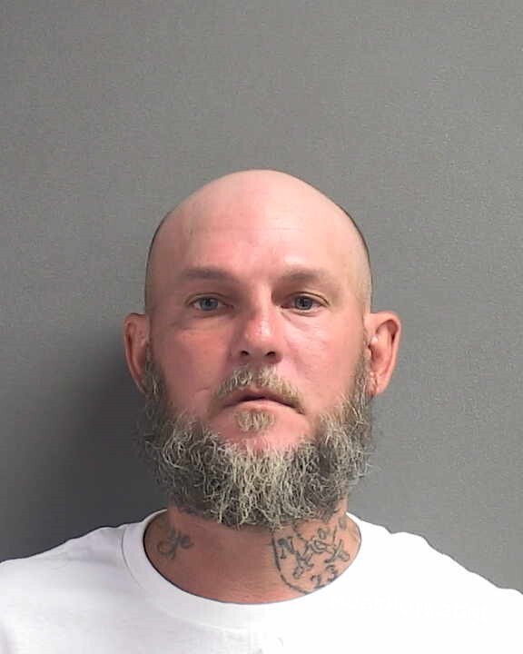 HRABAL DANIEL TIMOTHY 04/21/2025 - Volusia County Mugshots Zone