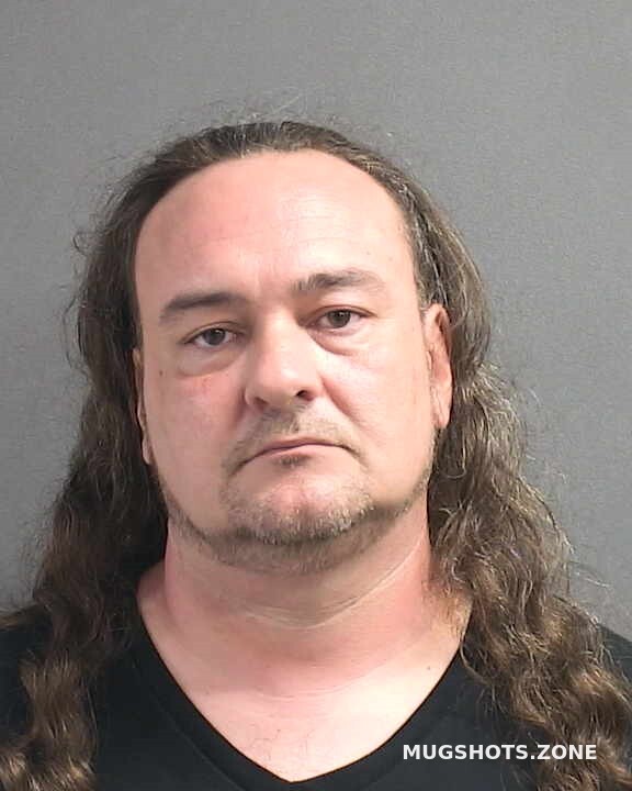 QUILTER DANIEL SCOTT 04/21/2025 - Volusia County Mugshots Zone