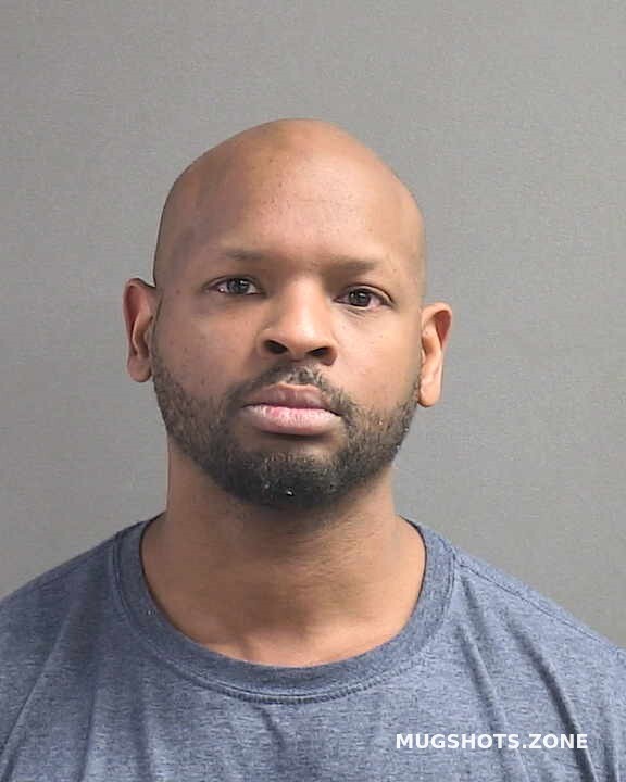 NASH KELVIN ALLEN 04/21/2025 - Volusia County Mugshots Zone