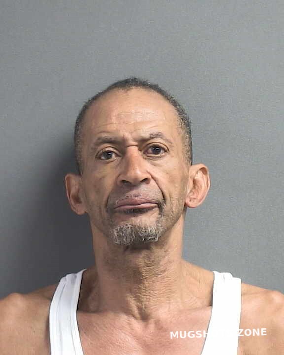 FAVORS MITCHELL GREGORY 04/22/2025 - Volusia County Mugshots Zone