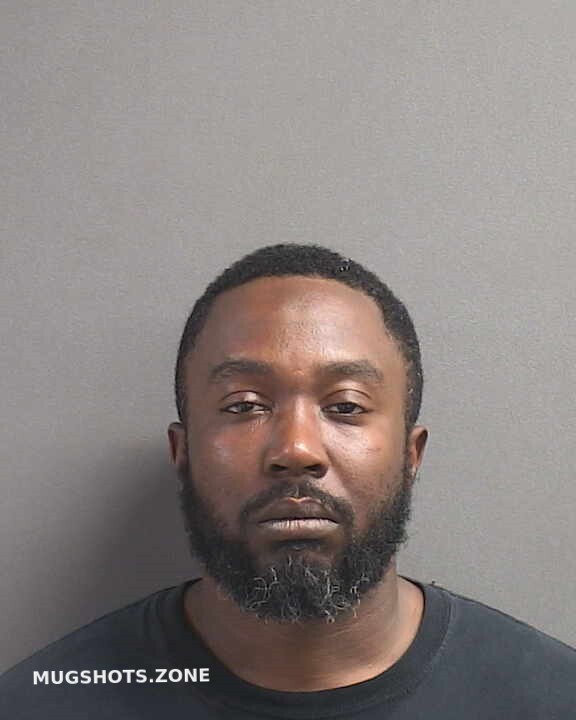 KERRICK EDWARD ARLINGTON 04/22/2025 - Volusia County Mugshots Zone