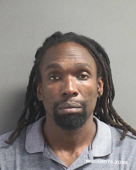 HAUGHTON GILBERT RITCHIE 04/22/2025 - Volusia County Mugshots Zone