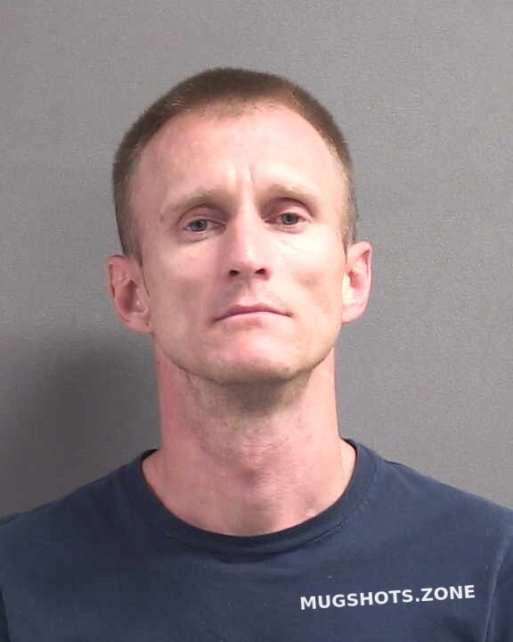 MATTHEWS DWAYNE EDWARD 04/22/2025 - Volusia County Mugshots Zone