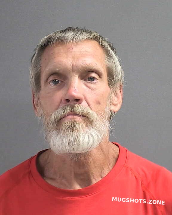 ROOD CHARLES E 04/22/2025 - Volusia County Mugshots Zone