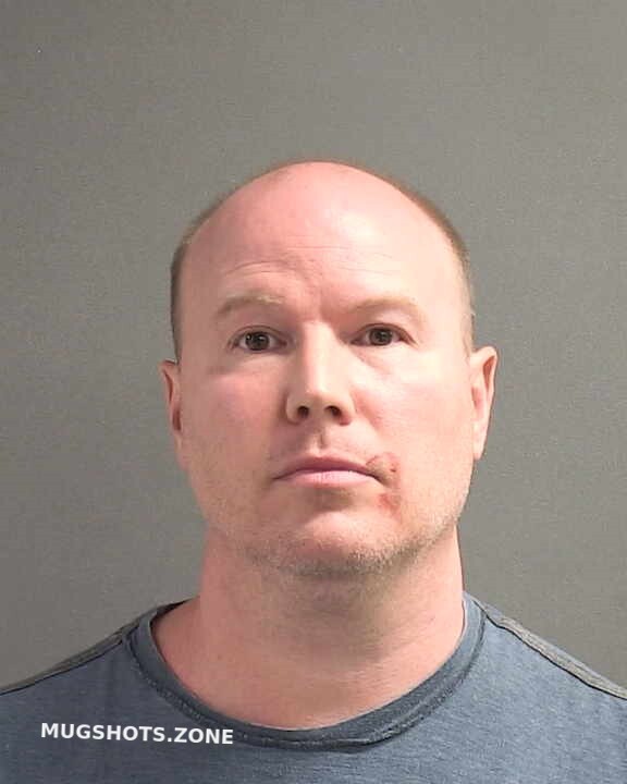 THOMPSON KYLE IAN 04/23/2025 - Volusia County Mugshots Zone