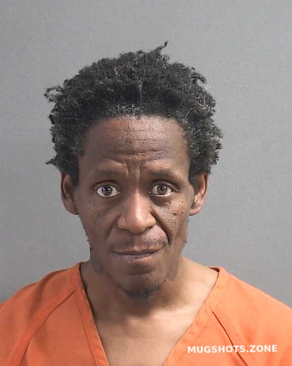 JEAN KENNETH 04/25/2025 - Volusia County Mugshots Zone