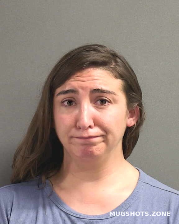 BOUCHARD MICHELLE ELLEN 04/26/2025 - Volusia County Mugshots Zone