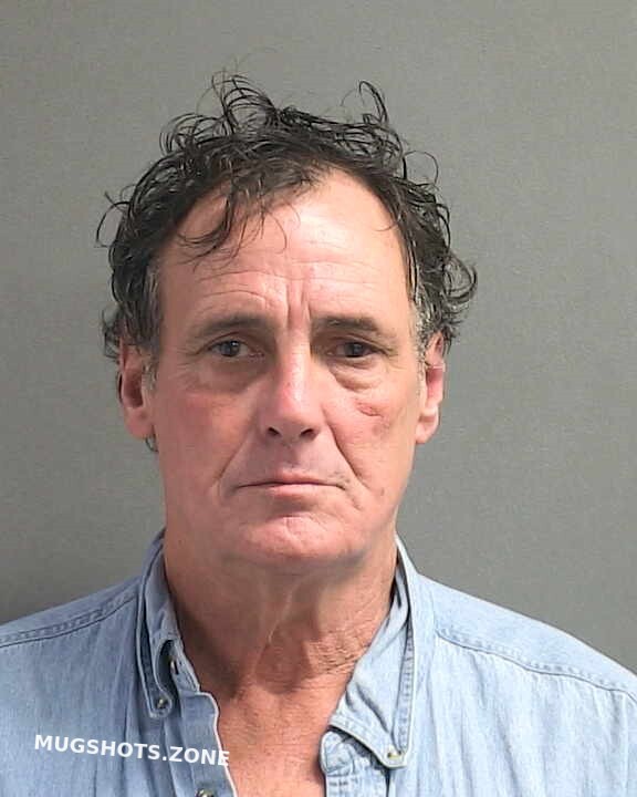 WARD DEAN M 04/26/2025 - Volusia County Mugshots Zone