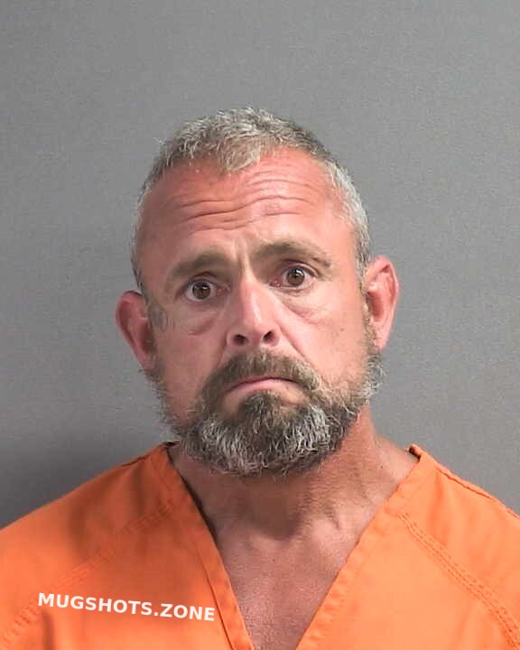 KROPP BRYAN ALLEN 04/26/2025 - Volusia County Mugshots Zone