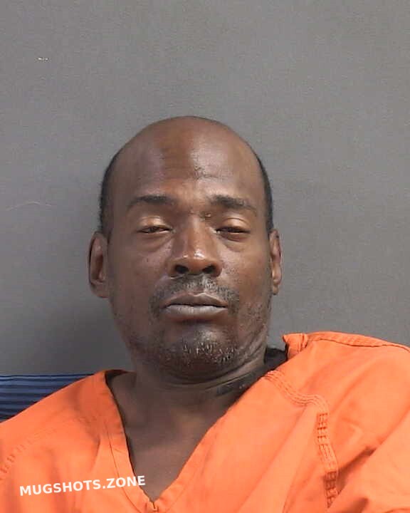 MOBLEY JOHN H 04/26/2025 - Volusia County Mugshots Zone
