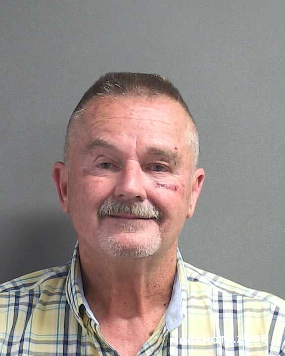SCHOFIELD MARK MATHEW 04/27/2025 - Volusia County Mugshots Zone