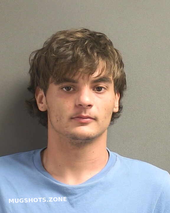 MCCARTY ROLLIN TIE 04/27/2025 - Volusia County Mugshots Zone