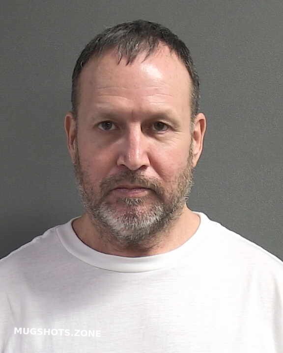 SUFFIELD CHRISTOPHER WILLIAM 04/29/2025 - Volusia County Mugshots Zone