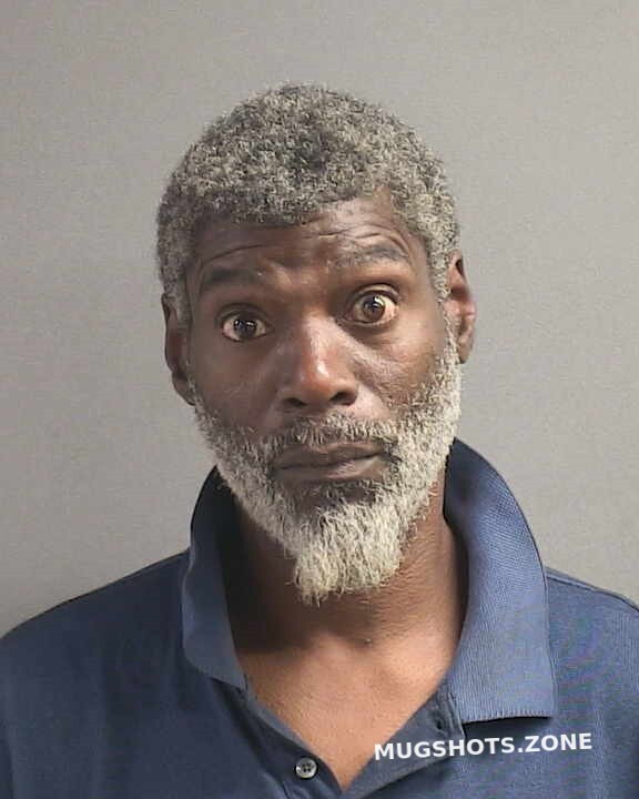 WRIGHT TERRANCE CARVEST 04/29/2025 - Volusia County Mugshots Zone