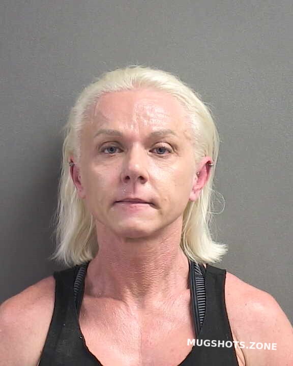 MATASSA BERNADETTE EVA 04/29/2025 - Volusia County Mugshots Zone