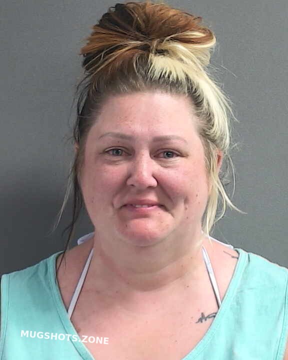 HIGHTOWER DANIELLE LEIGH 04/29/2025 - Volusia County Mugshots Zone