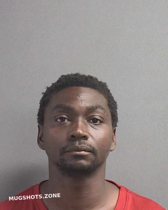 FISH MARK A 04/29/2025 - Volusia County Mugshots Zone