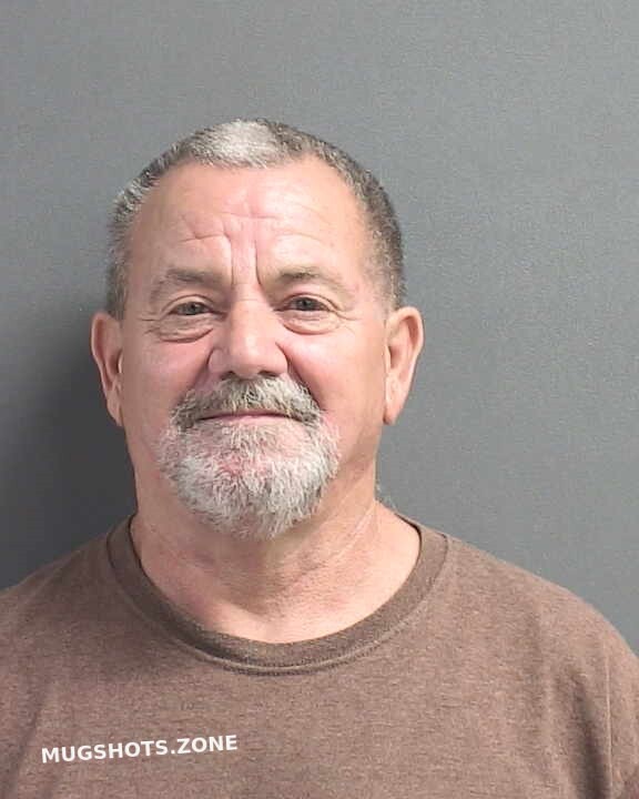 PEZZA DANIEL 04/29/2025 - Volusia County Mugshots Zone