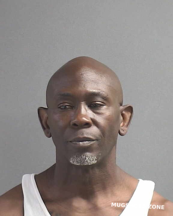 SMILLY KEITH TERRELL 04/29/2025 - Volusia County Mugshots Zone