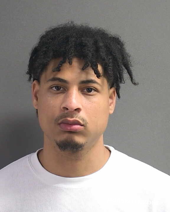 LOPEZ NATHANIEL JACOB 04/30/2025 - Volusia County Mugshots Zone