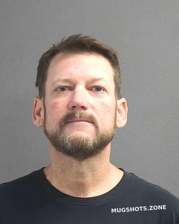 WOLFE SEAN PATRICK 04/30/2025 - Volusia County Mugshots Zone