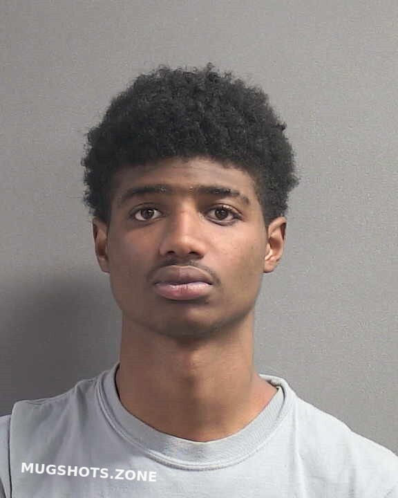 SUMMERALL JAMARCUS JAQUAVIS 04/30/2025 - Volusia County Mugshots Zone