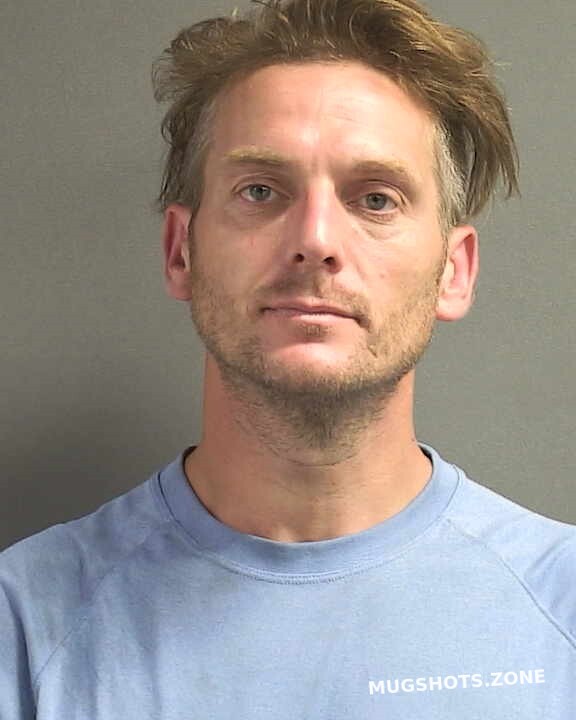 KEYS FRANKLIN L 04/30/2025 - Volusia County Mugshots Zone