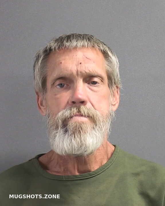 ROOD CHARLES E 04/30/2025 - Volusia County Mugshots Zone